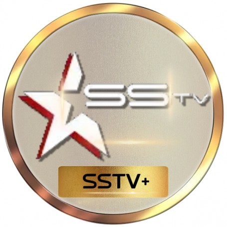 IPTV SSTV OFFICIEL 12 MOIS • Sat Télévision